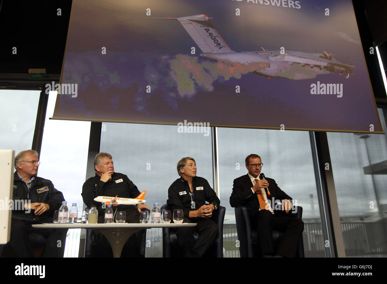 Fred ash hi-res stock photography and images - Alamy