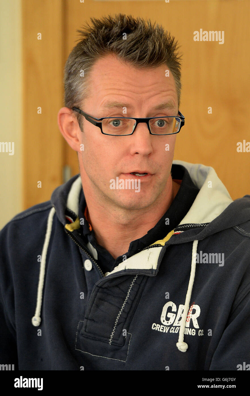 Ian Hysom Father Of 15 Year Old Ella Hysom Who Went Missing In Ilford On Monday Makes An