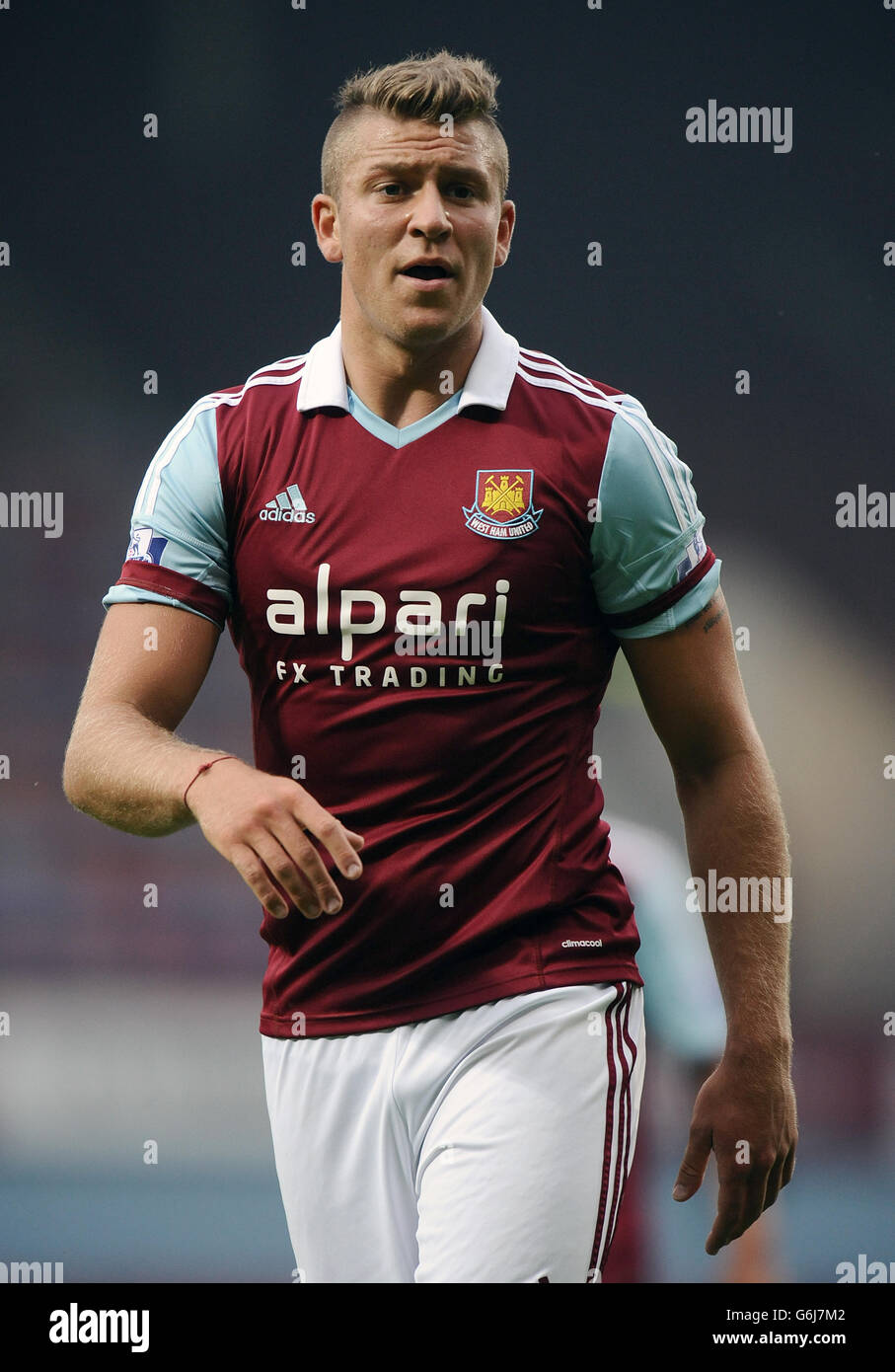 George boleyn hi-res stock photography and images - Alamy