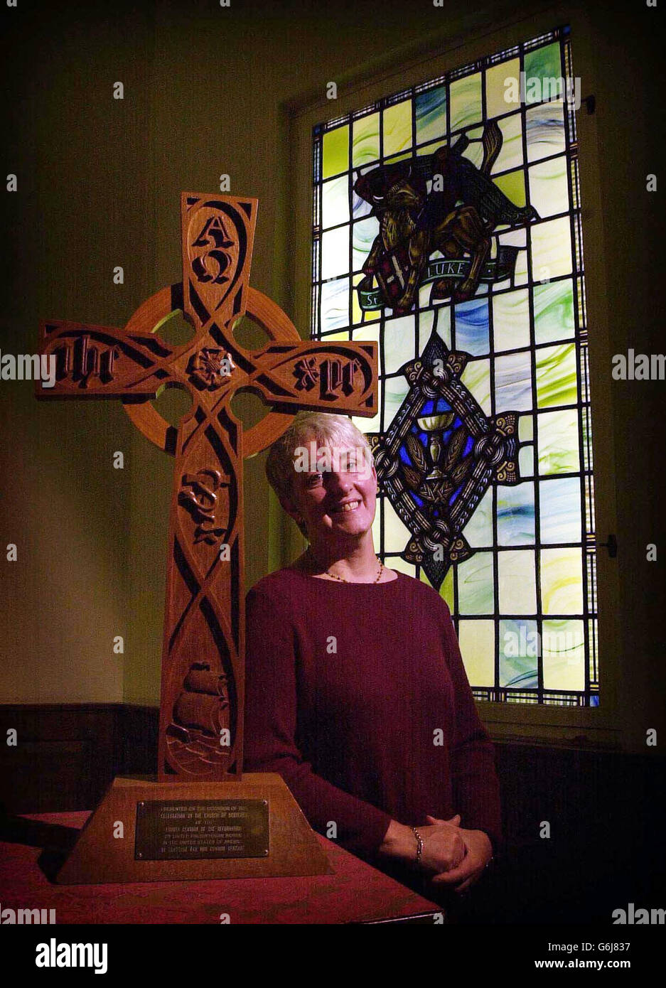 Moderator designate hi-res stock photography and images - Alamy