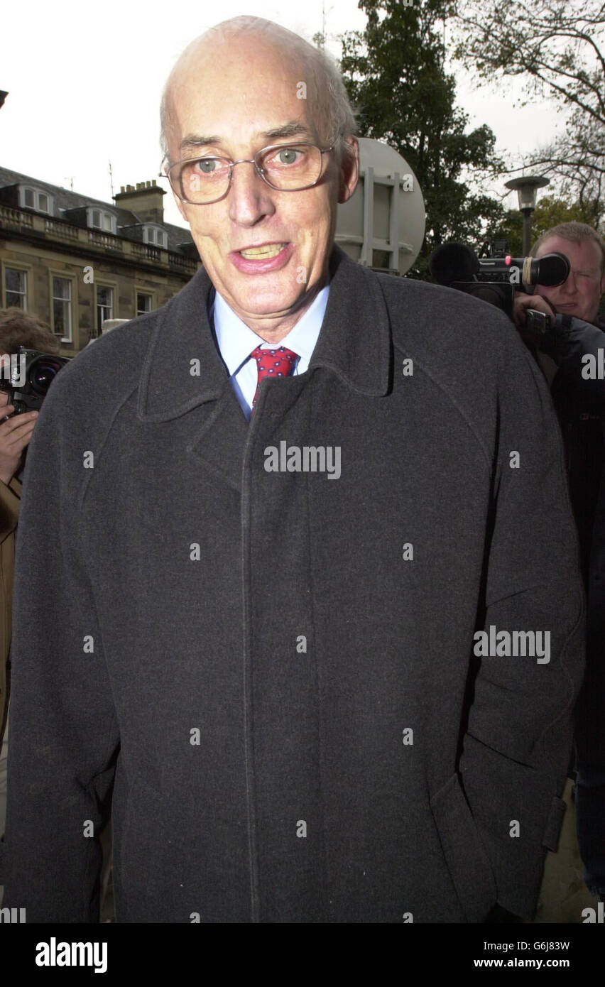 Scottish office hi-res stock photography and images - Alamy