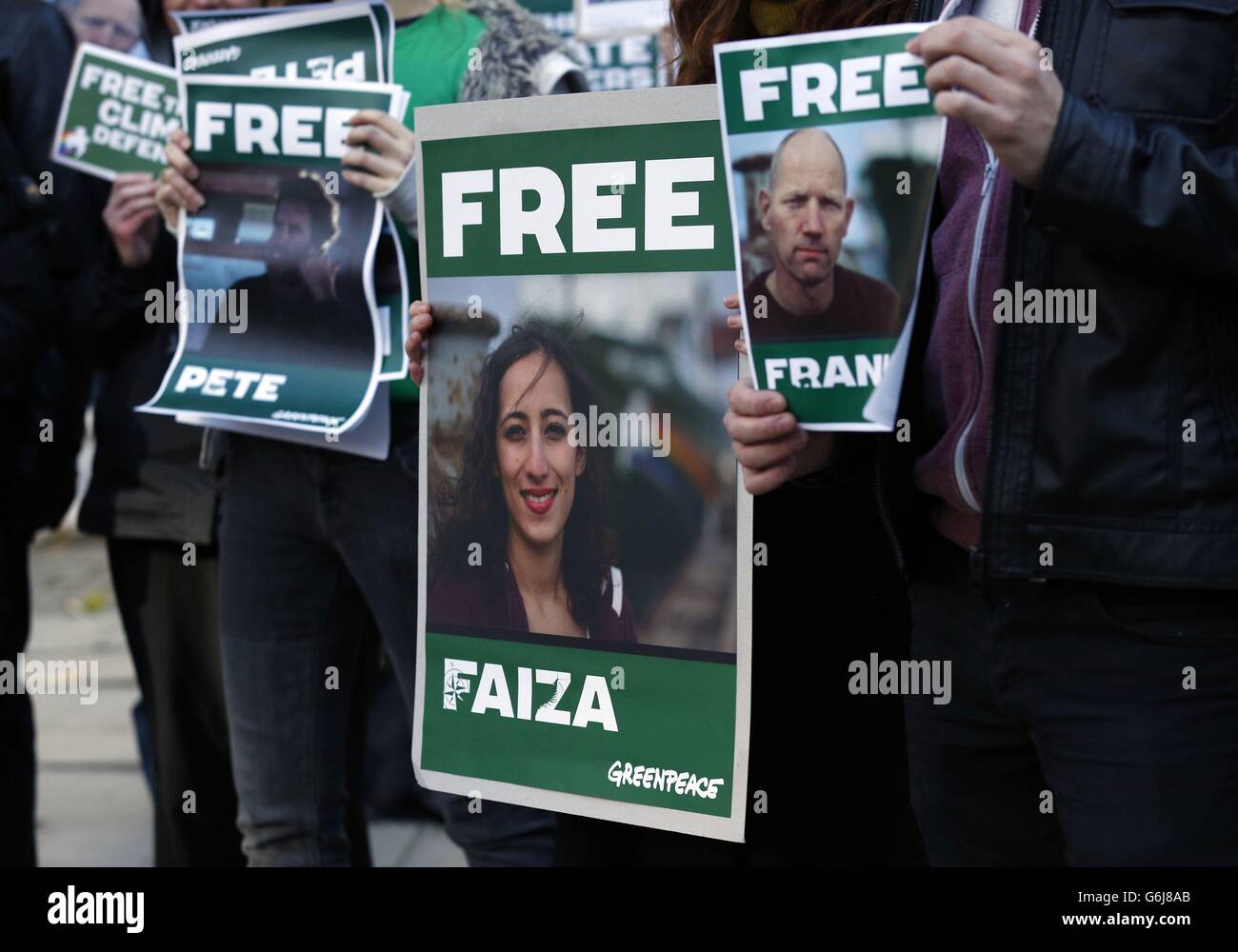 Shell protest not ukraine hi-res stock photography and images - Alamy