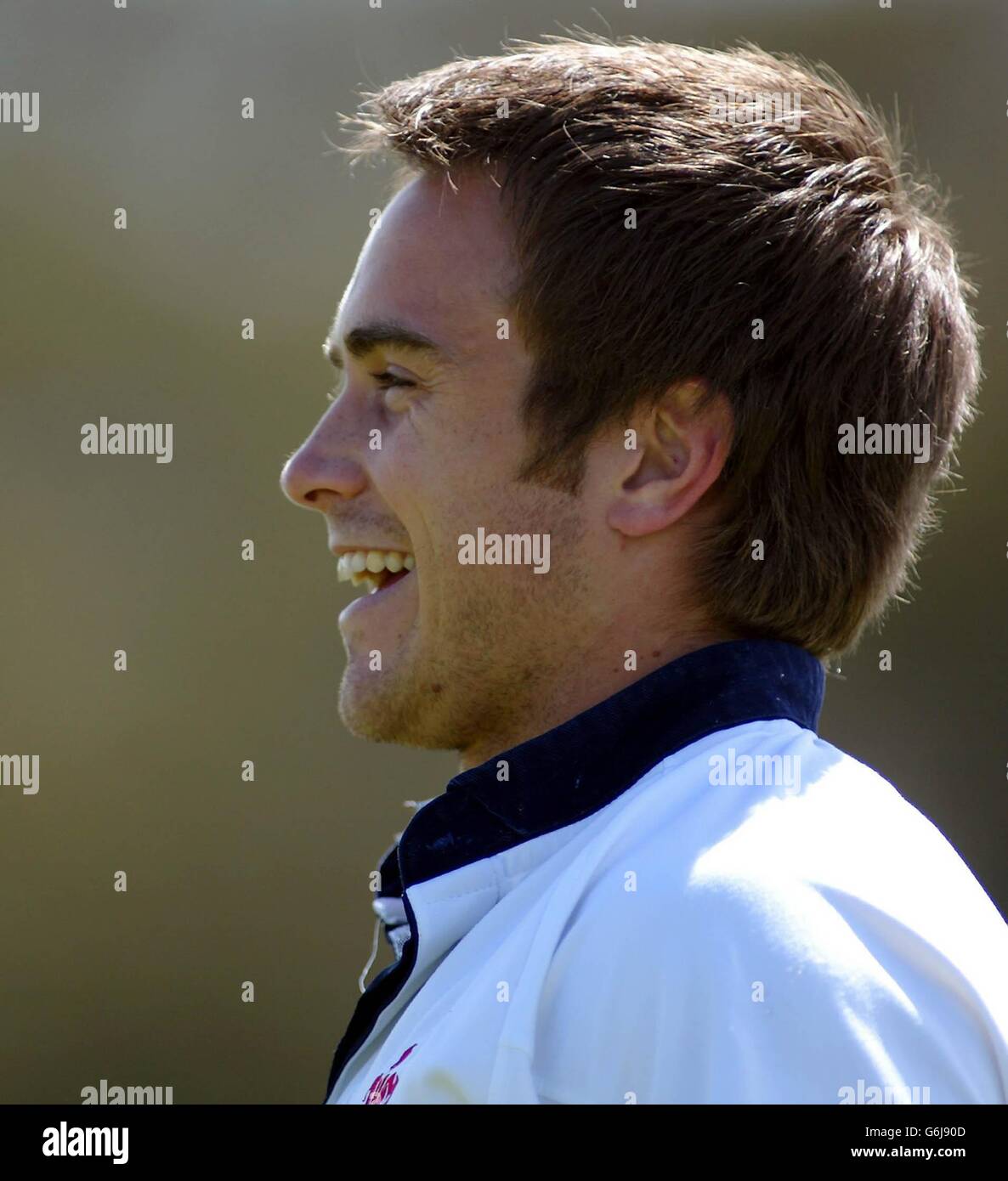 Waless rhys williams hi-res stock photography and images - Alamy