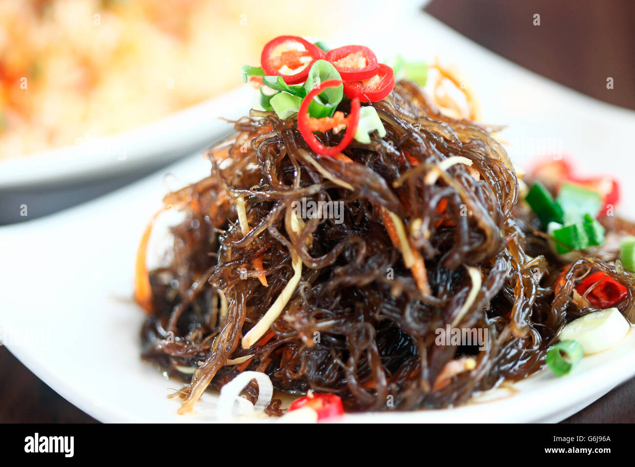 Liu Xia Lai Stock Photo - Alamy
