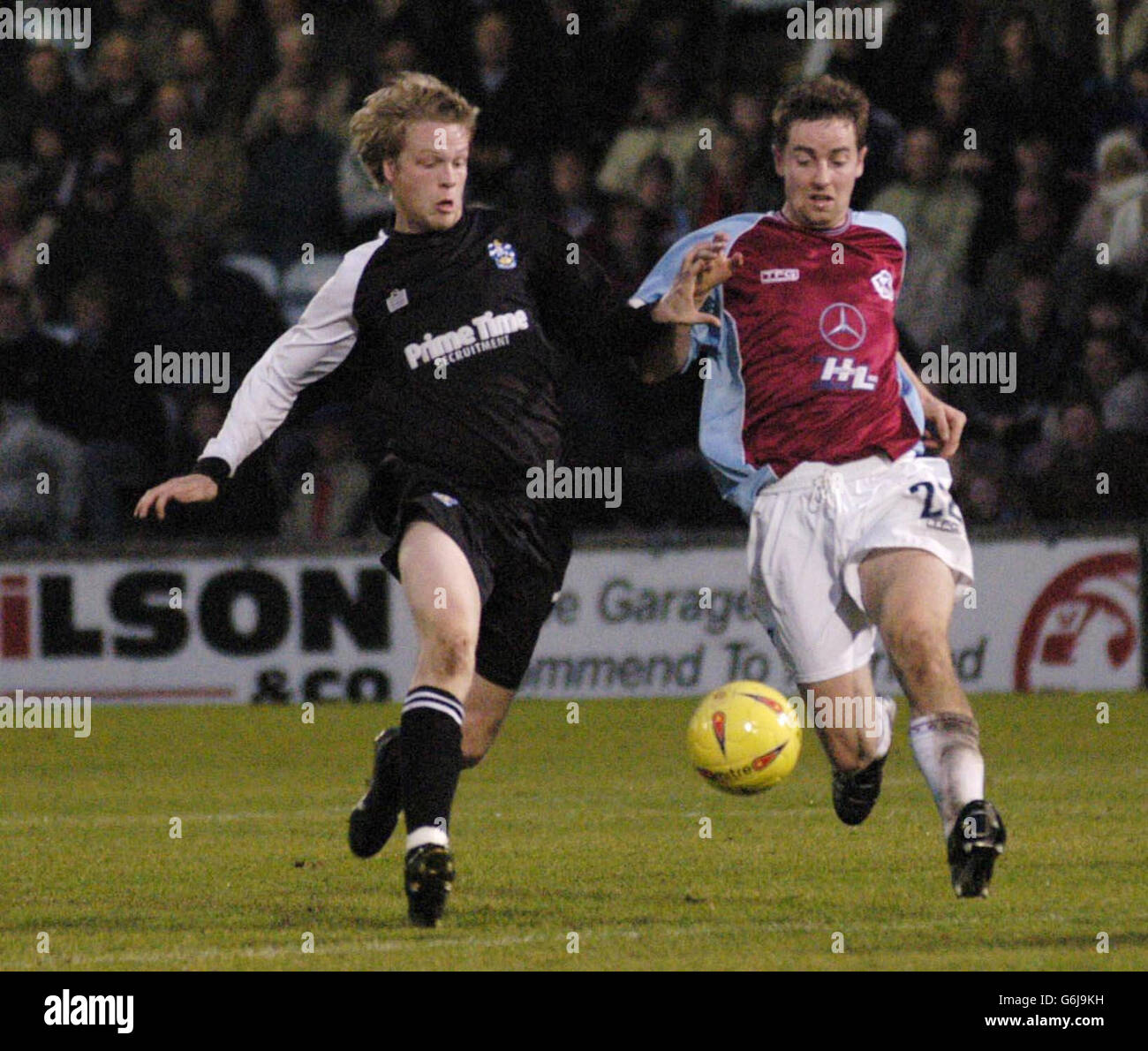 Steve maclean hi-res stock photography and images - Alamy