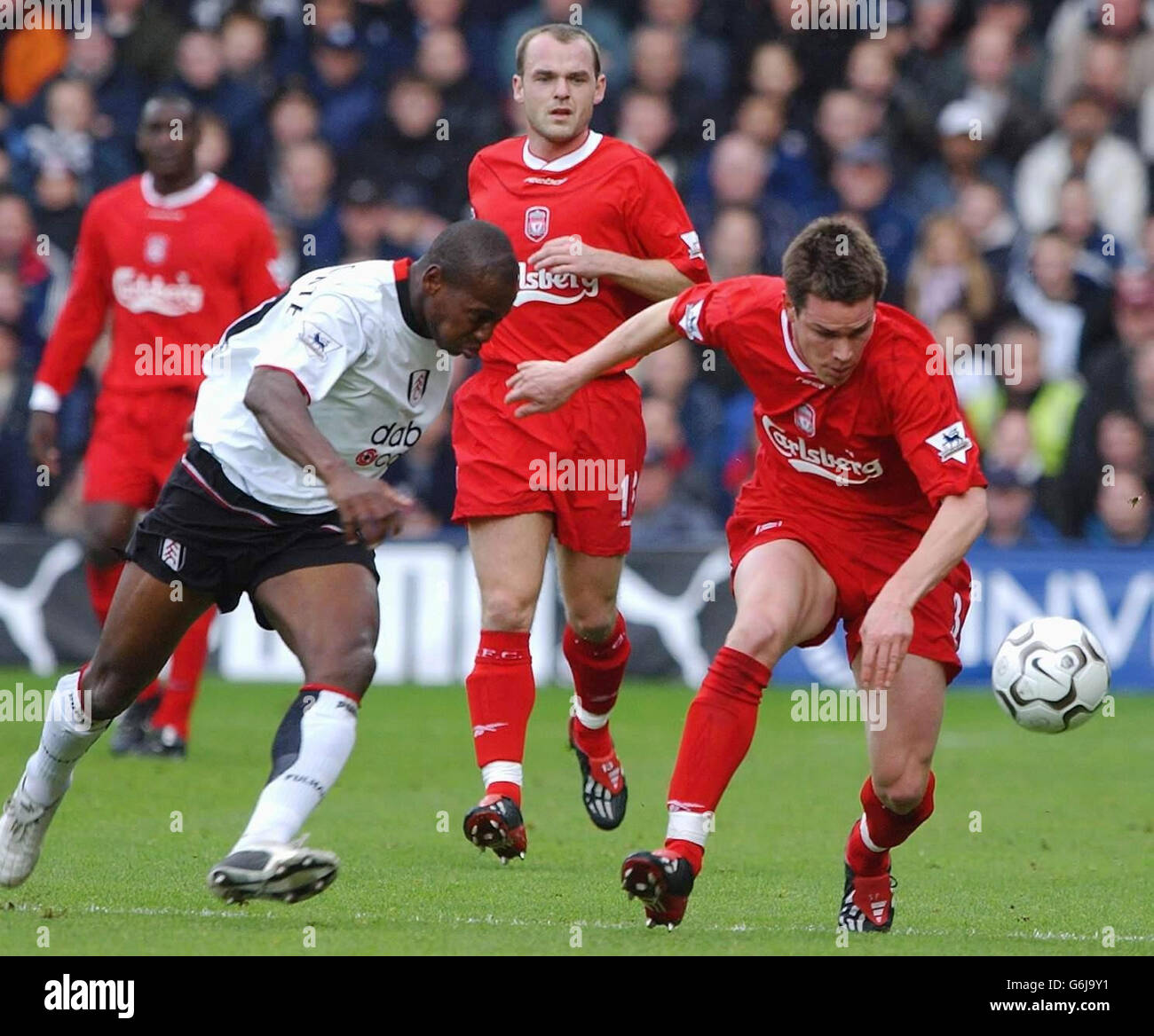 Nick v murphy hi-res stock photography and images - Alamy