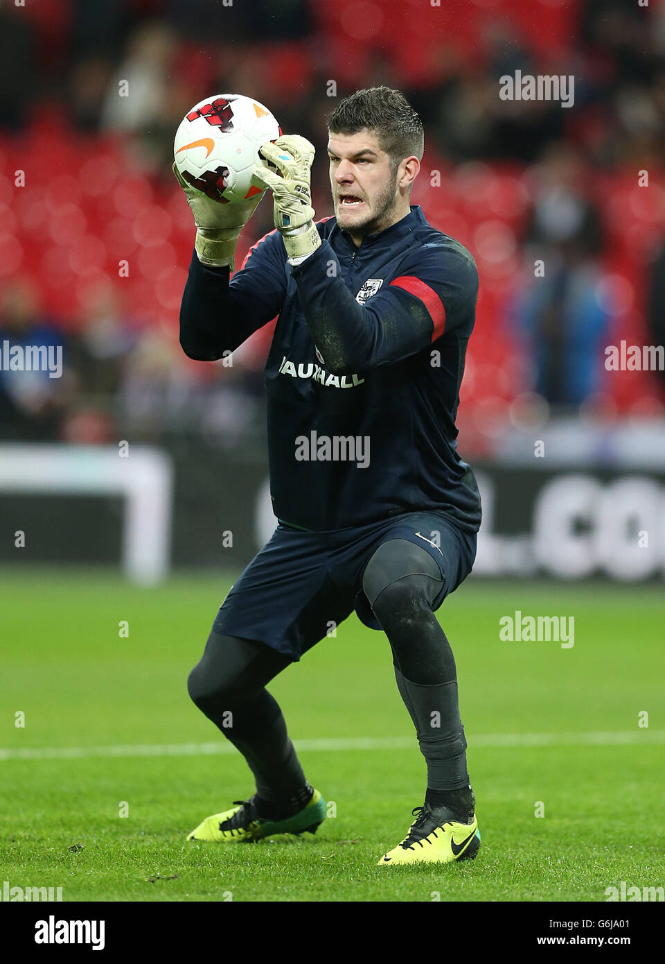 Fraser forster england hi-res stock photography and images - Alamy