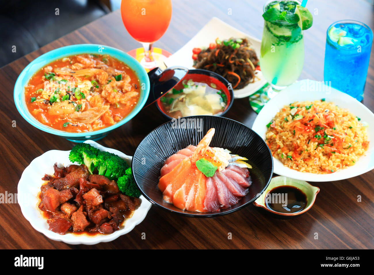 Liu Xia Lai Stock Photo - Alamy