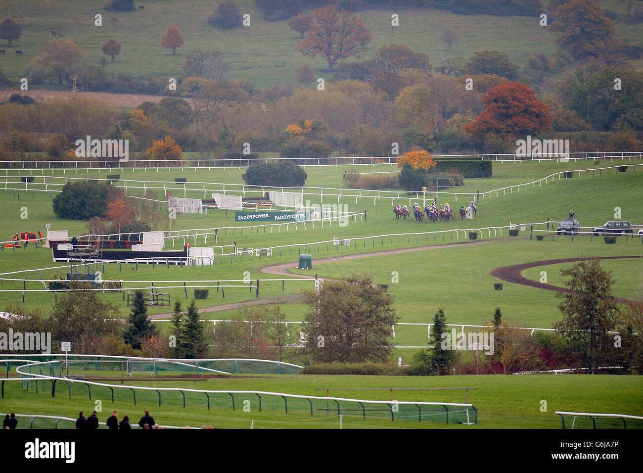 Cheltenham ampics hi-res stock photography and images - Alamy