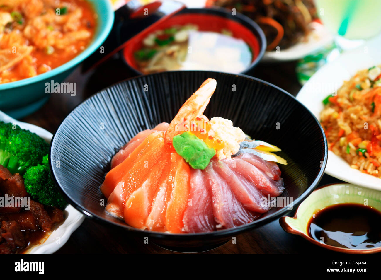 Liu Xia Lai Stock Photo - Alamy