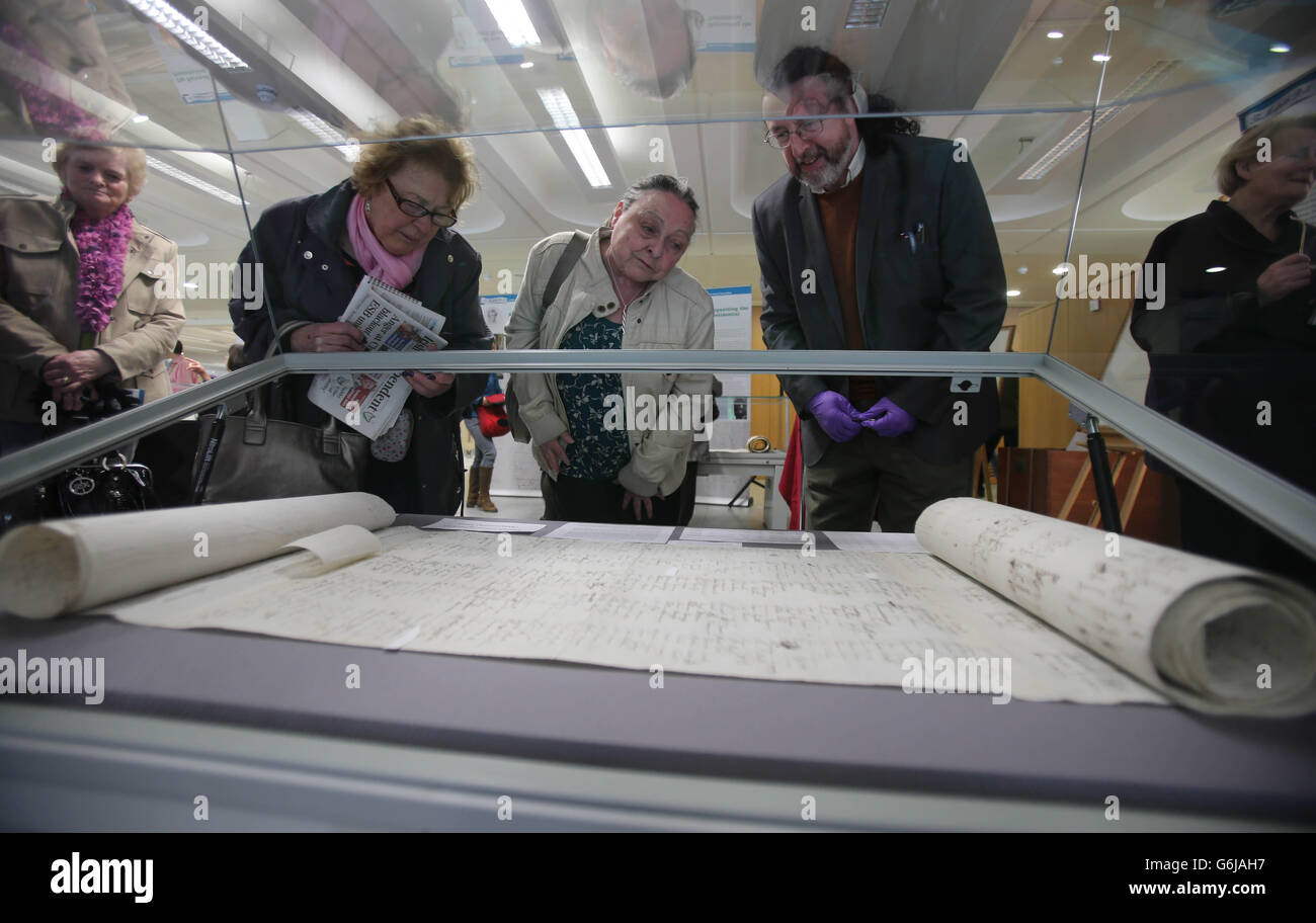 Morpeth roll hi-res stock photography and images - Alamy