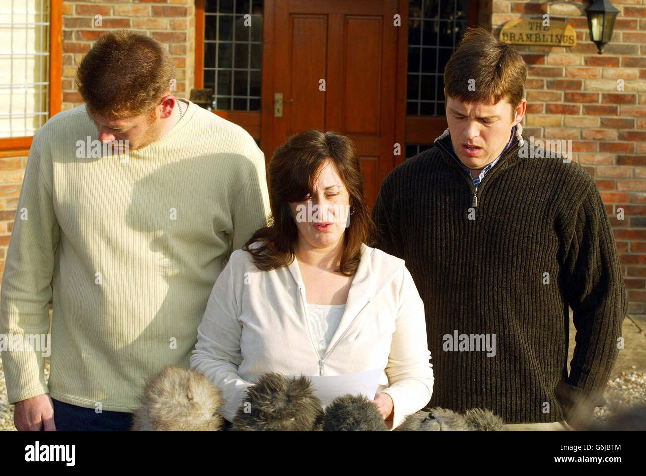 Jayne Walmsley High Resolution Stock Photography and Images - Alamy