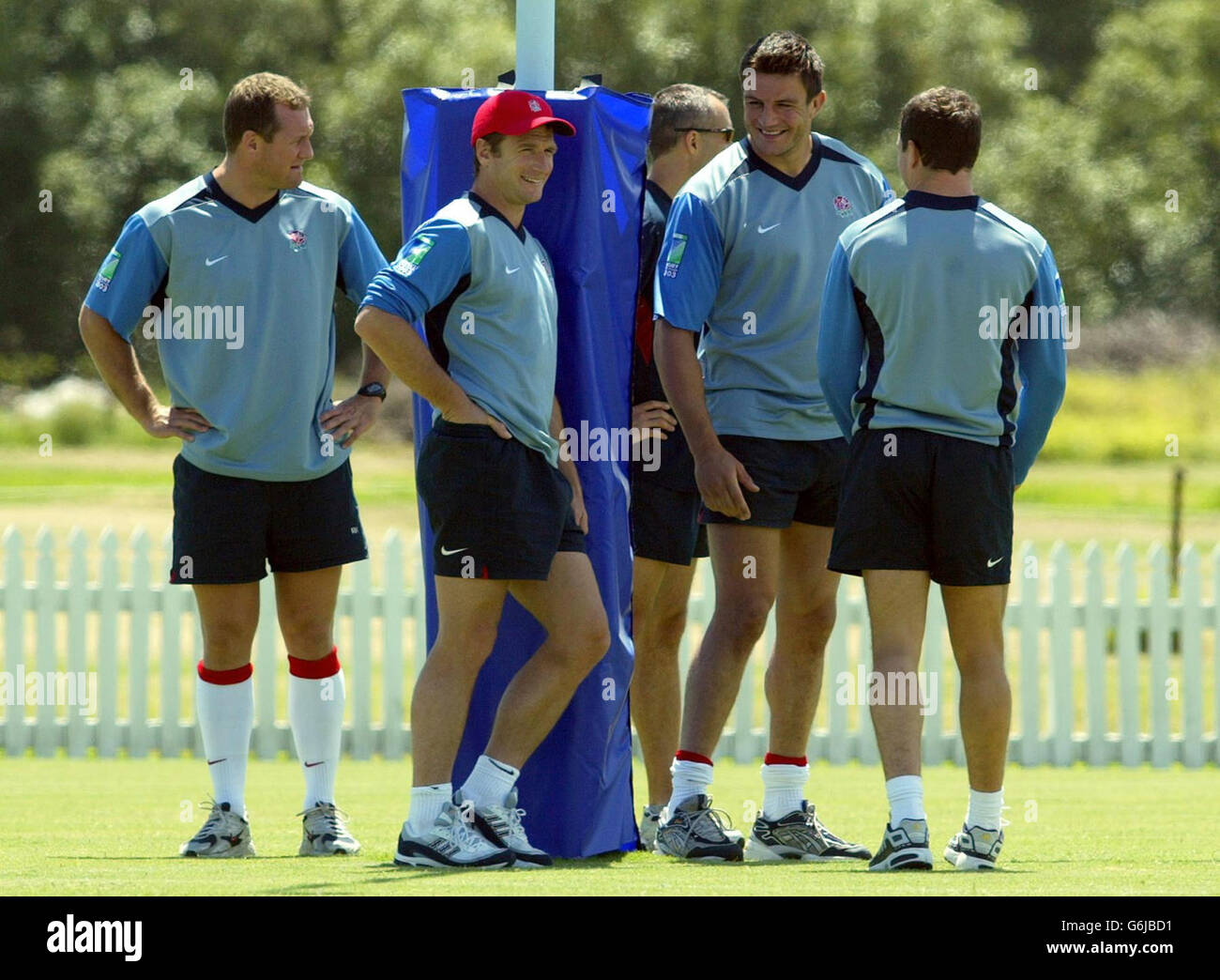 England training session Stock Photo - Alamy