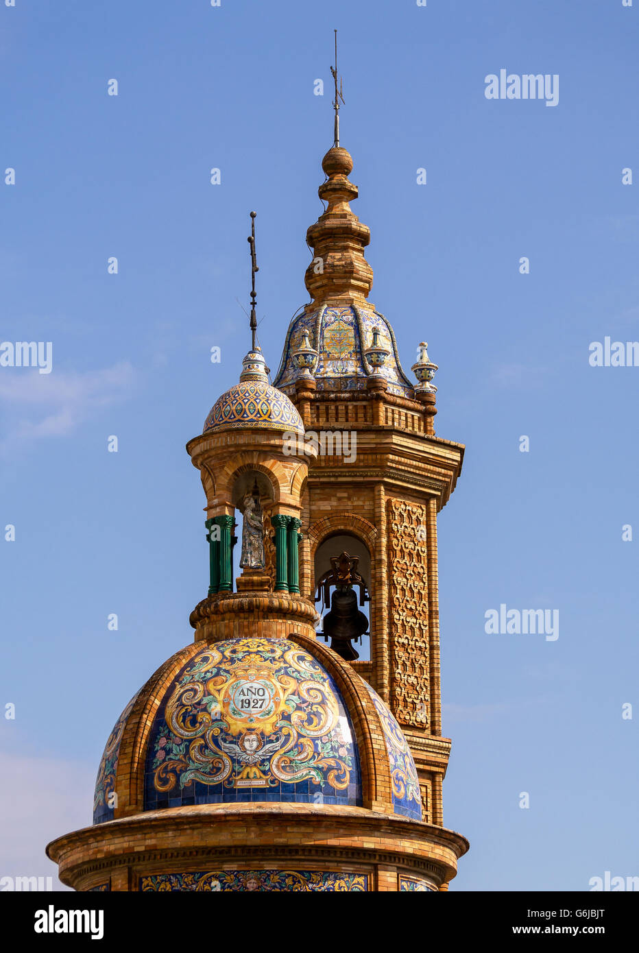 Moorish revival architecture hi-res stock photography and images - Alamy