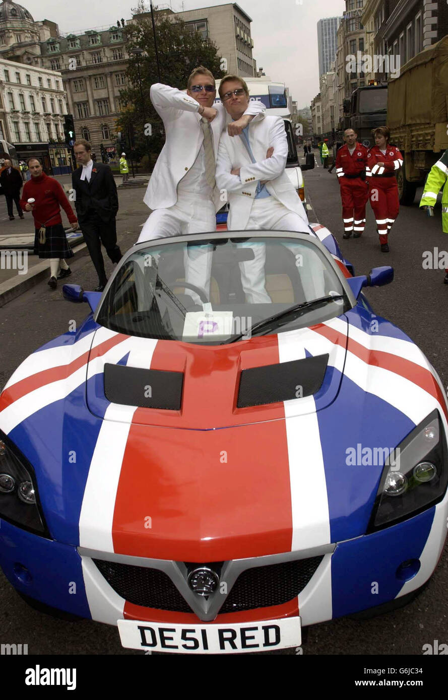 Lord Mayors Car High Resolution Stock Photography and Images - Alamy