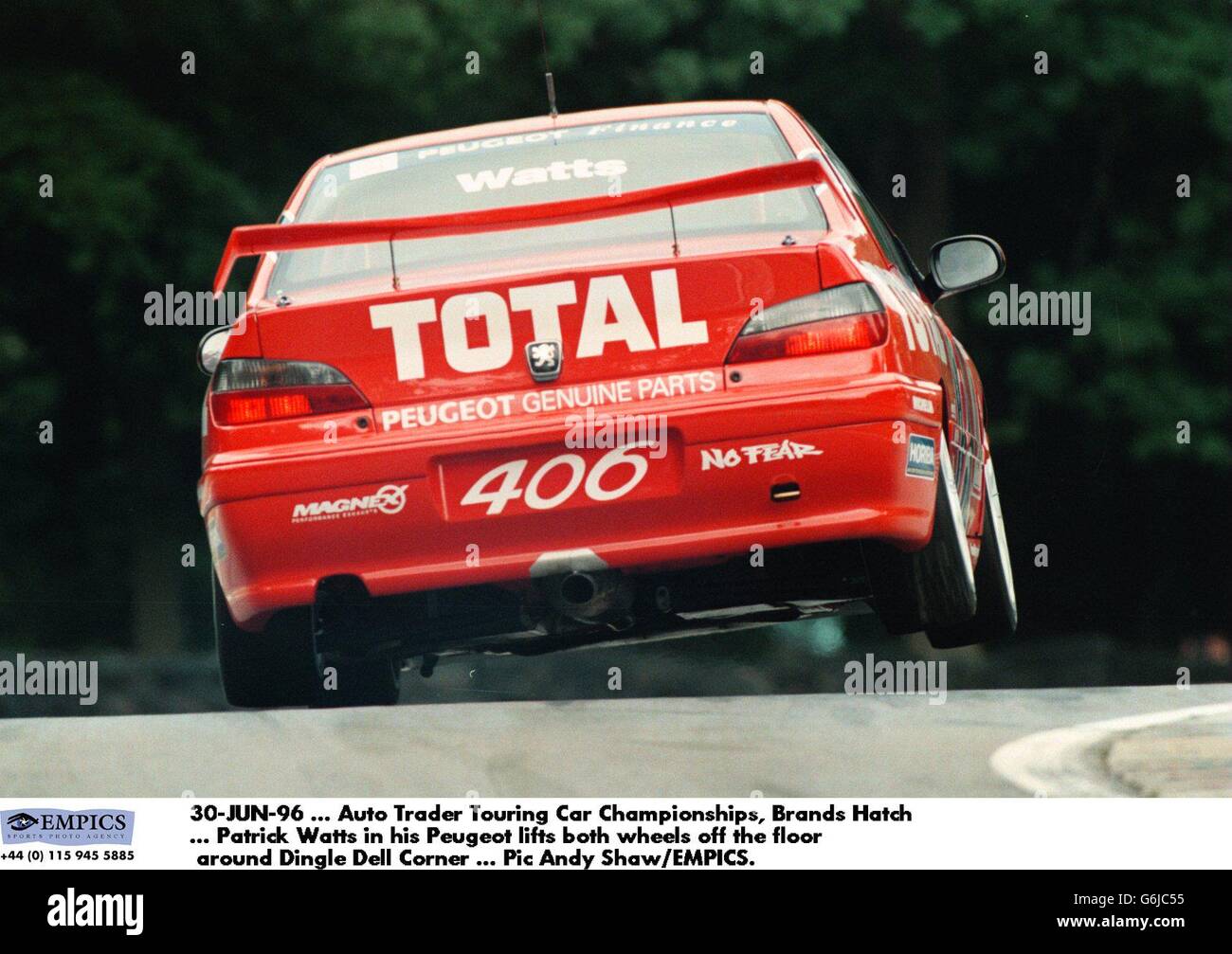 Patrick watts hi-res stock photography and images - Alamy