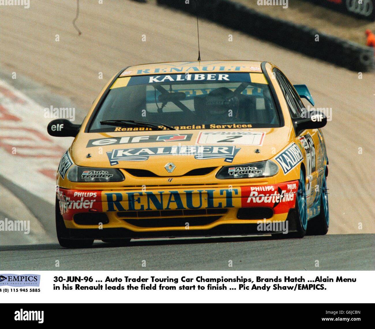 30 jun 96 hi-res stock photography and images - Alamy