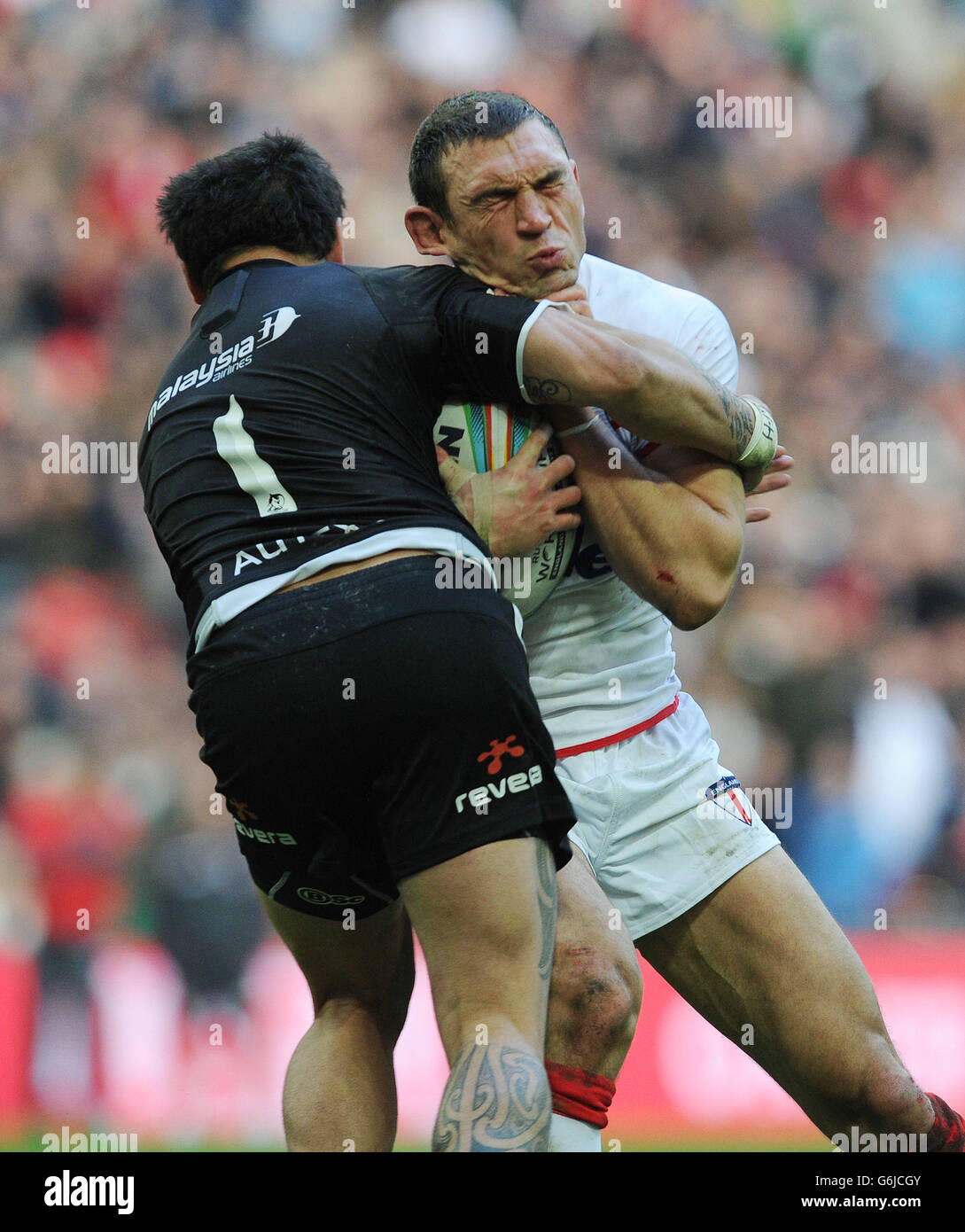 2013 kevin locke new zealand hi-res stock photography and images - Alamy