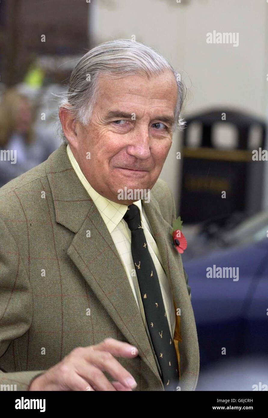 Christopher rhys jones hi-res stock photography and images - Alamy