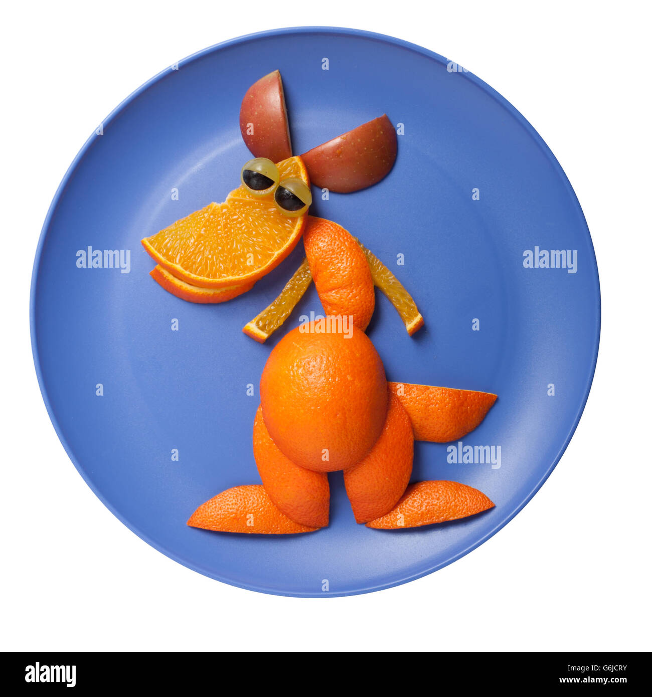 Kangaroo apple fruit hi-res stock photography and images - Alamy