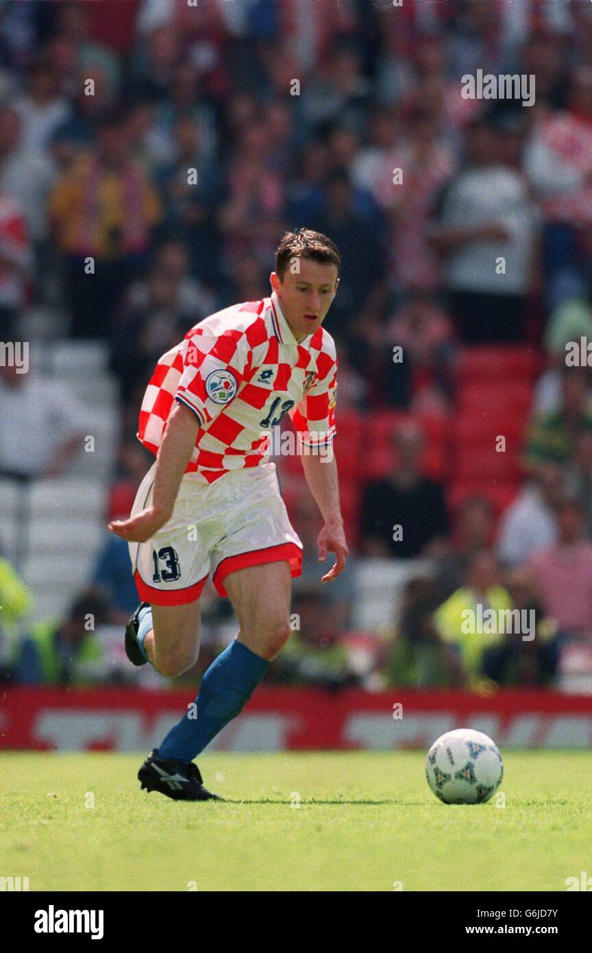 Mario stanic croatia hi-res stock photography and images - Alamy