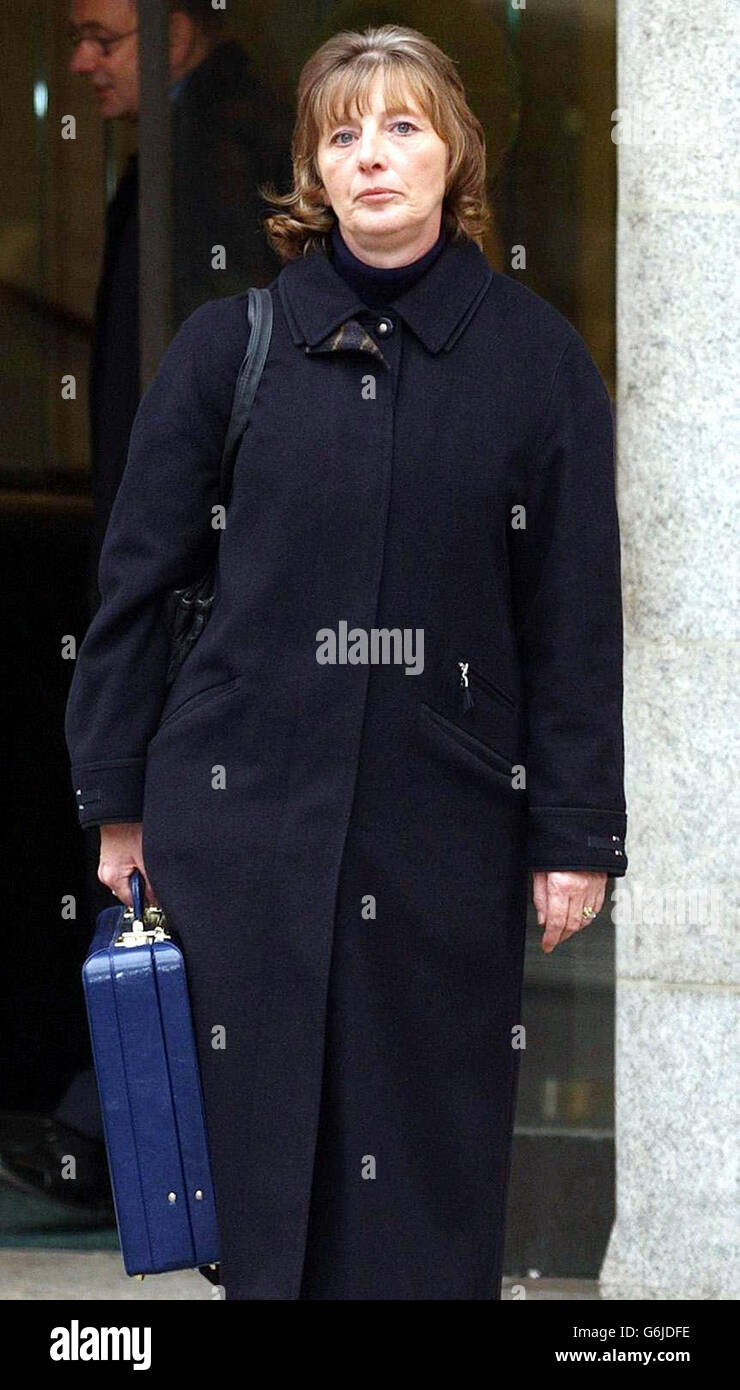 The Principal Of Soham College High Resolution Stock Photography and ...