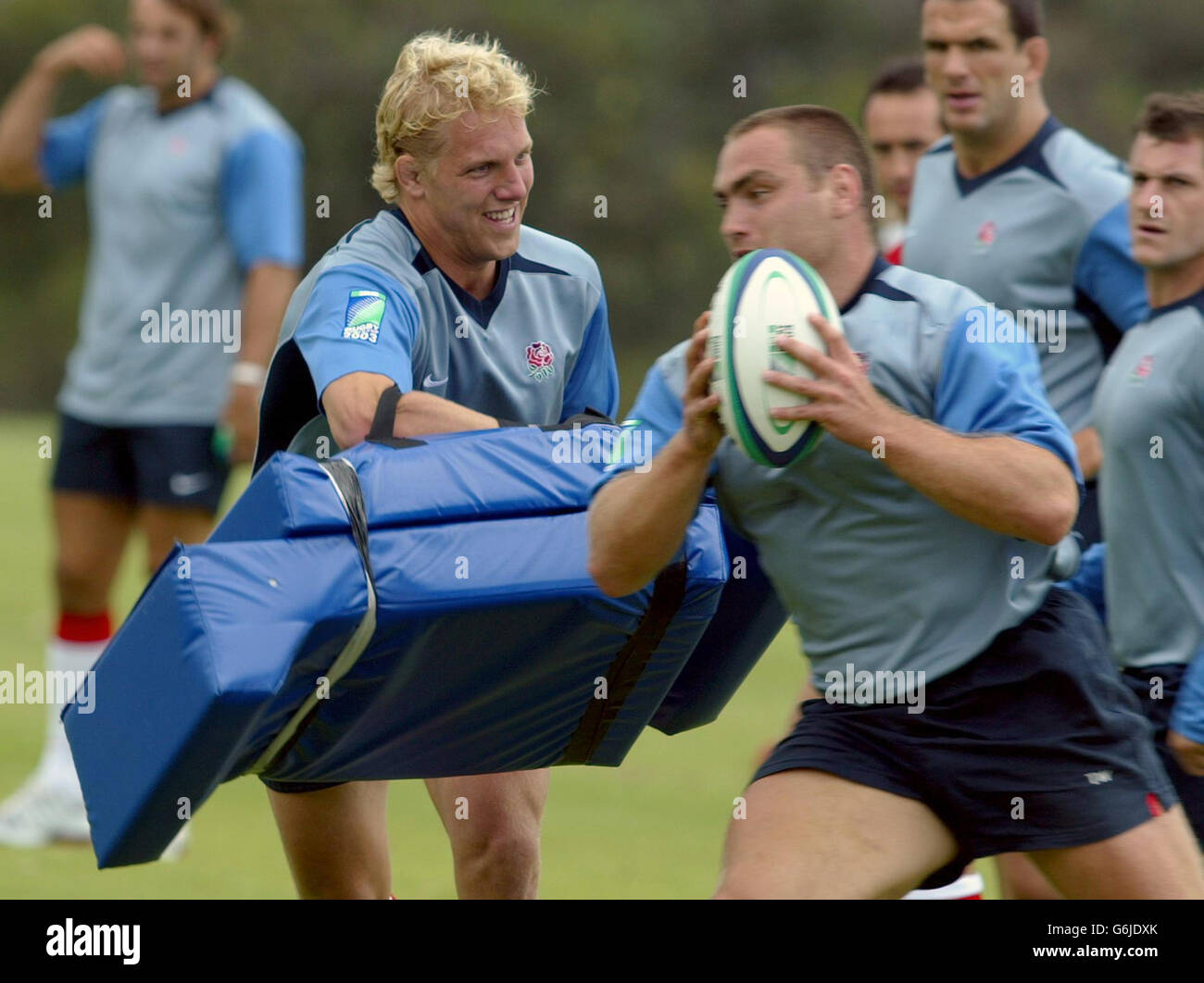Lewis moody rugby hi-res stock photography and images - Alamy