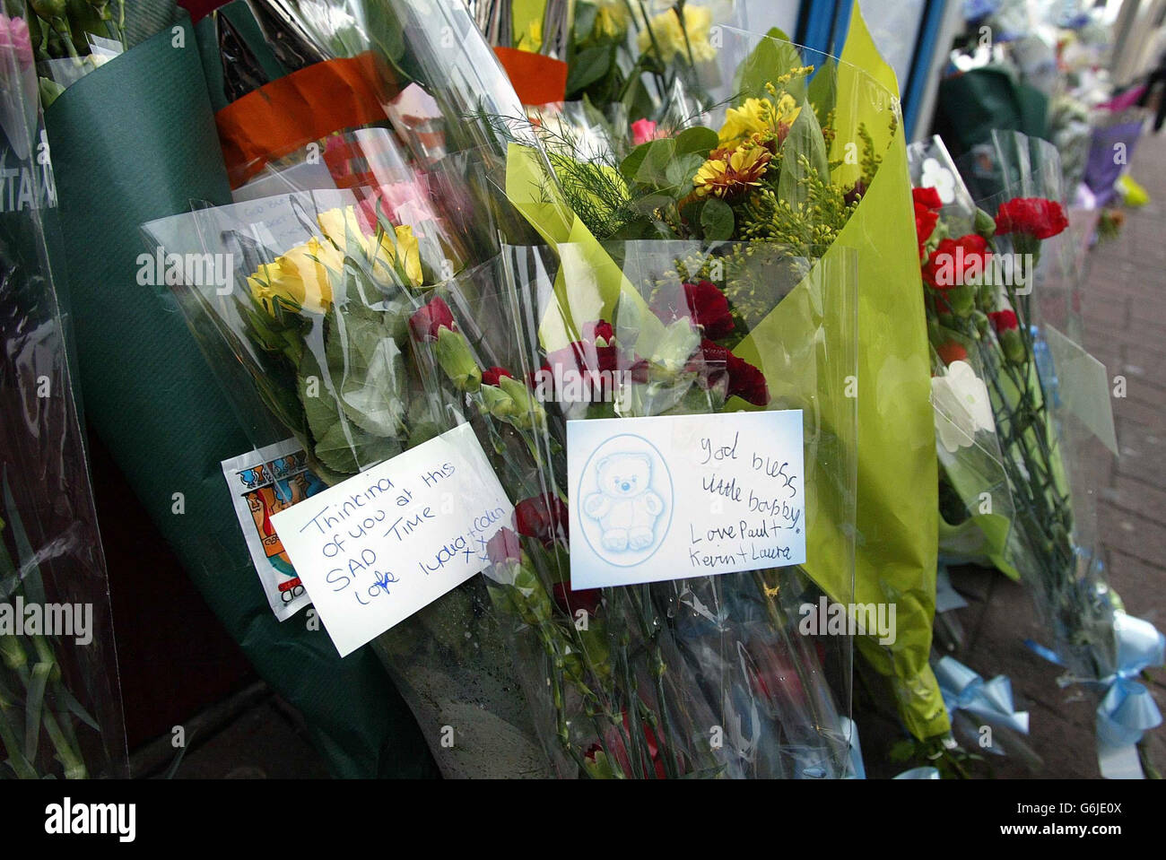 A 39 Year Old Man Has Been Arrested Stock Photos & A 39 Year Old Man ...