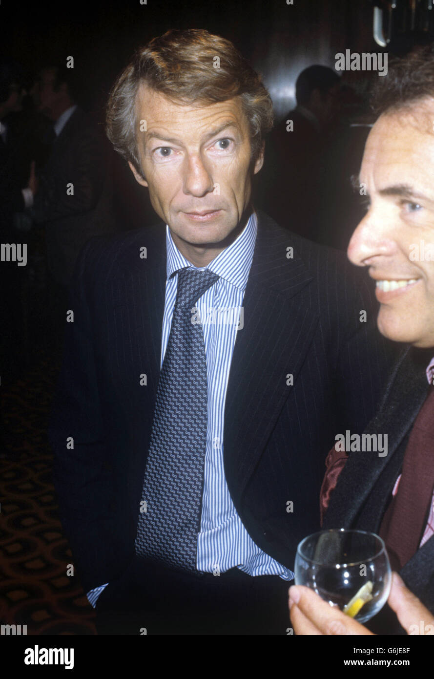 Lesterpiggottlip hi-res stock photography and images - Alamy