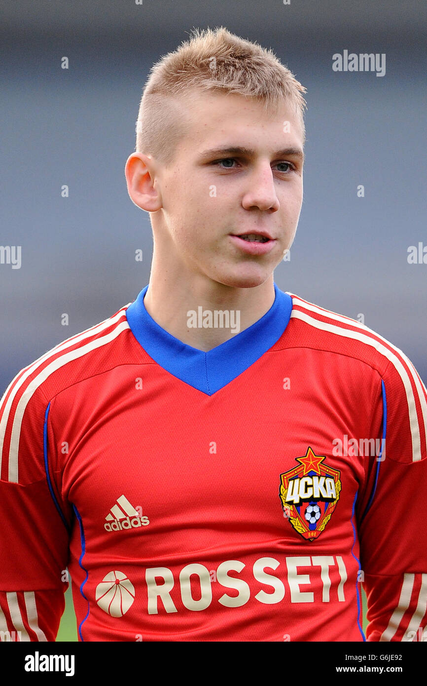 Makarov hi-res stock photography and images - Alamy