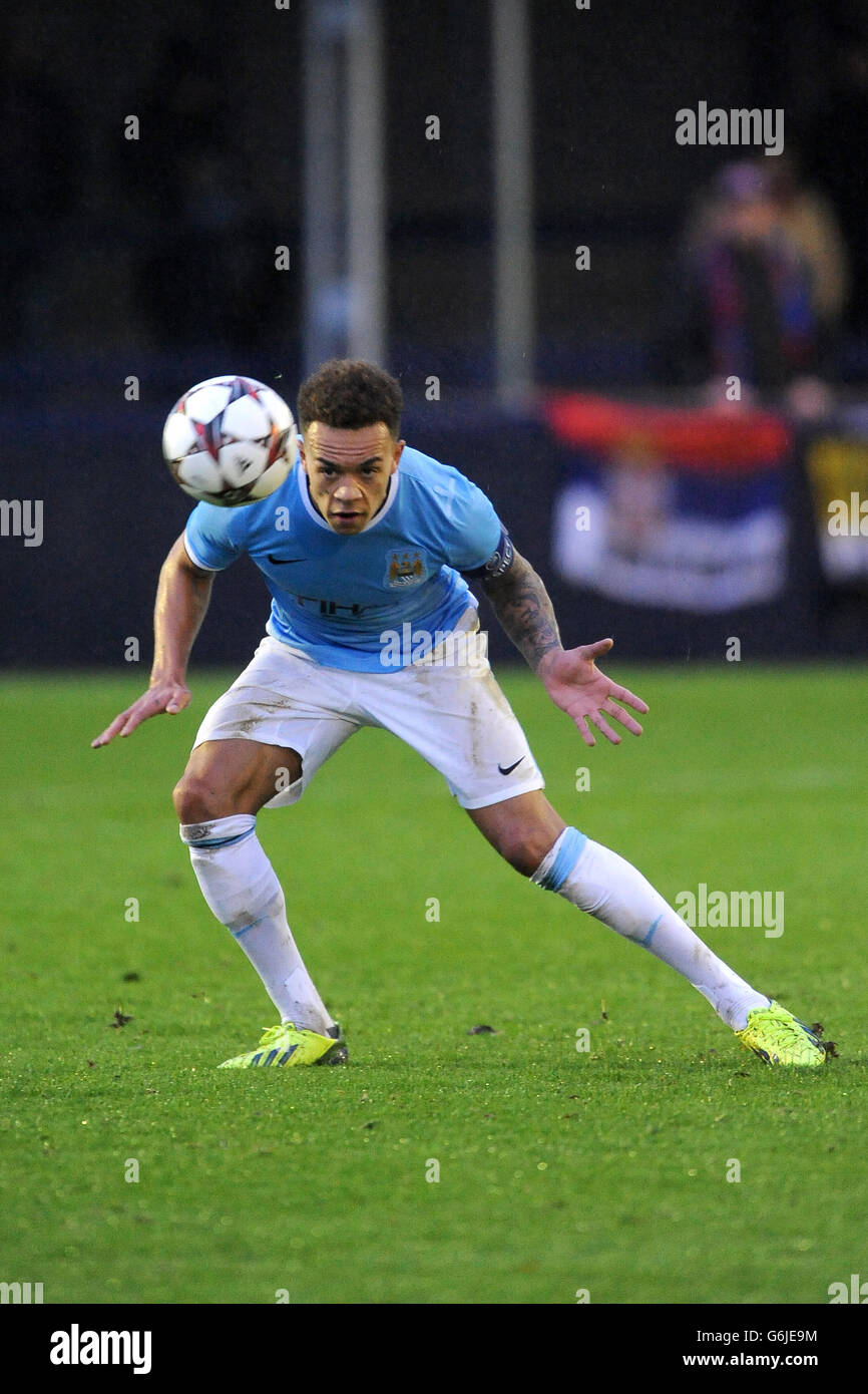 Shay Fields High Resolution Stock Photography and Images - Alamy