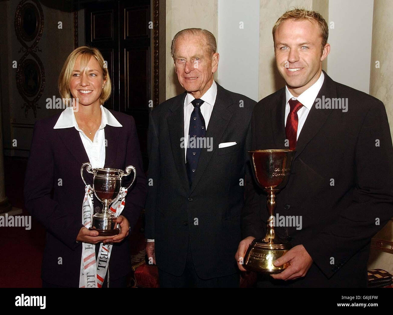 Claire conner and chris adams hi-res stock photography and images - Alamy
