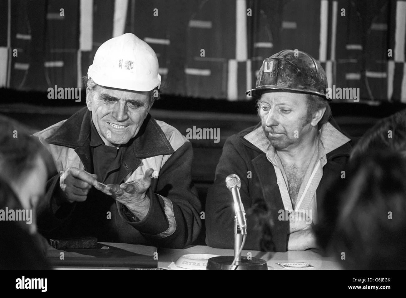 Sid weighell hi-res stock photography and images - Alamy