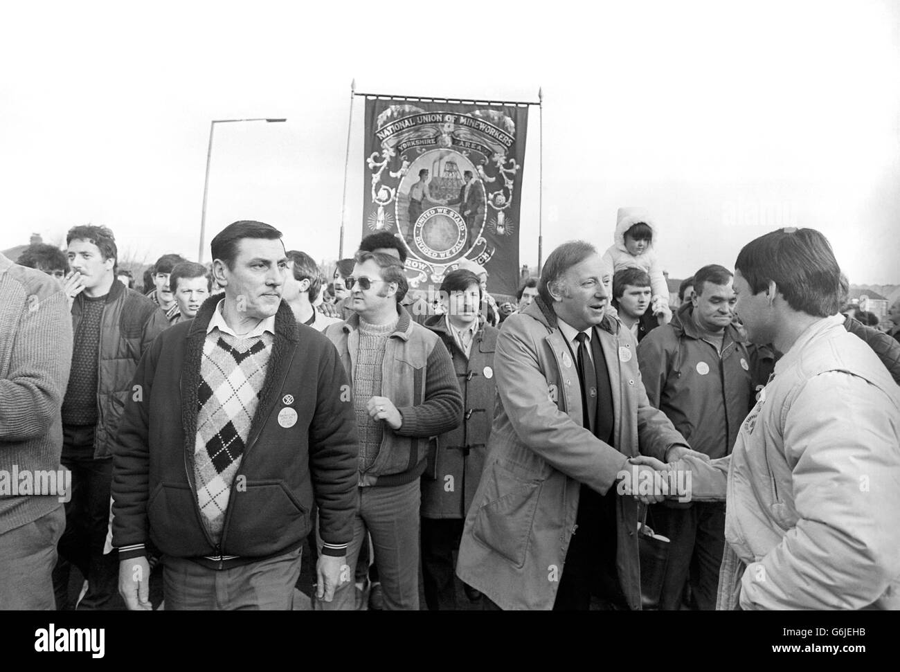 Barnsley Colliery Stock Photos & Barnsley Colliery Stock Images - Alamy