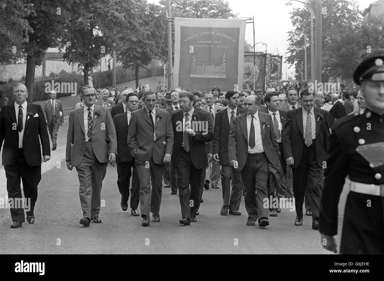 With the yorkshire num president hi-res stock photography and images ...