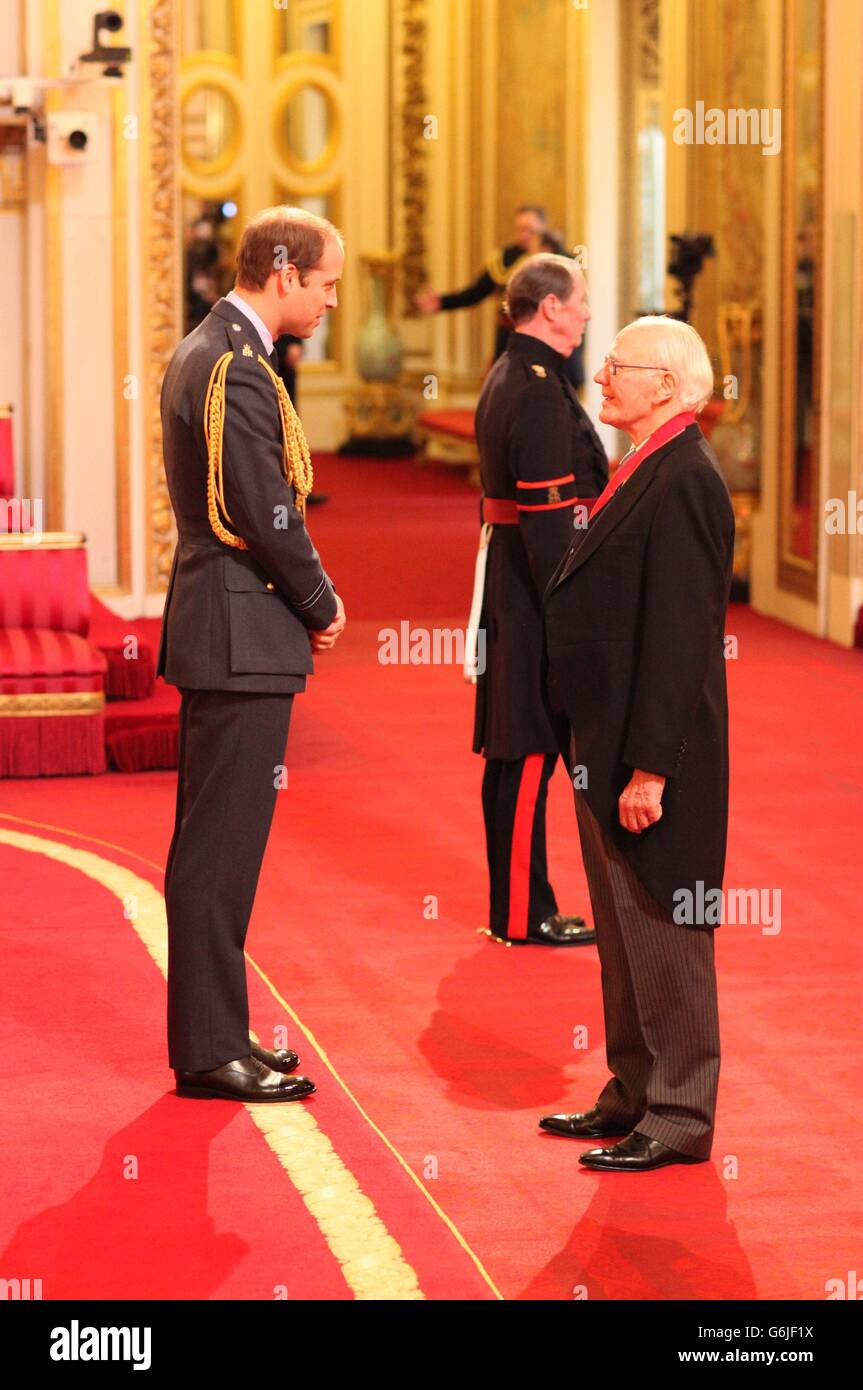 Ming prince william royal investiture full length royals royalty ...