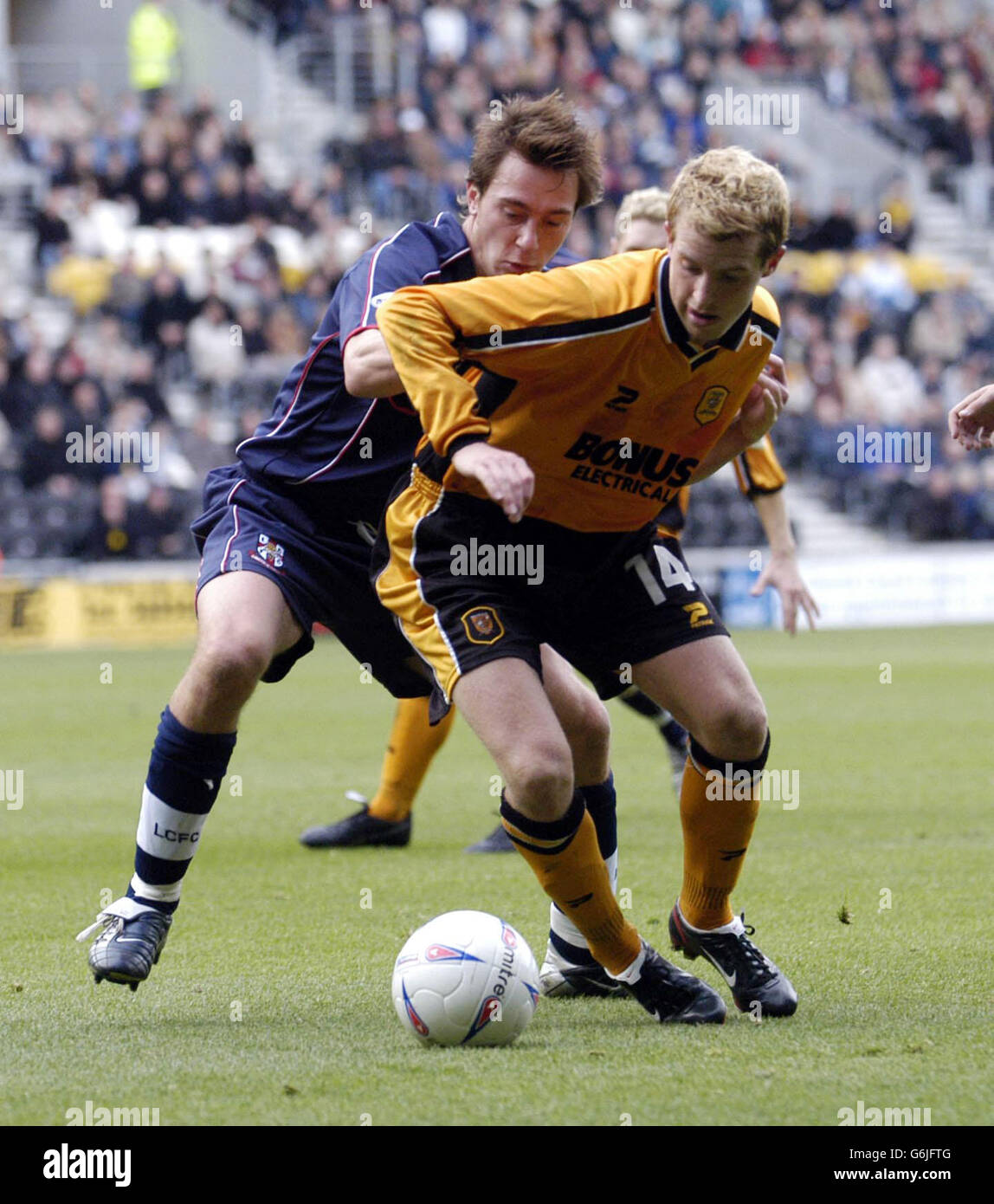 Matt bloomer hi-res stock photography and images - Alamy