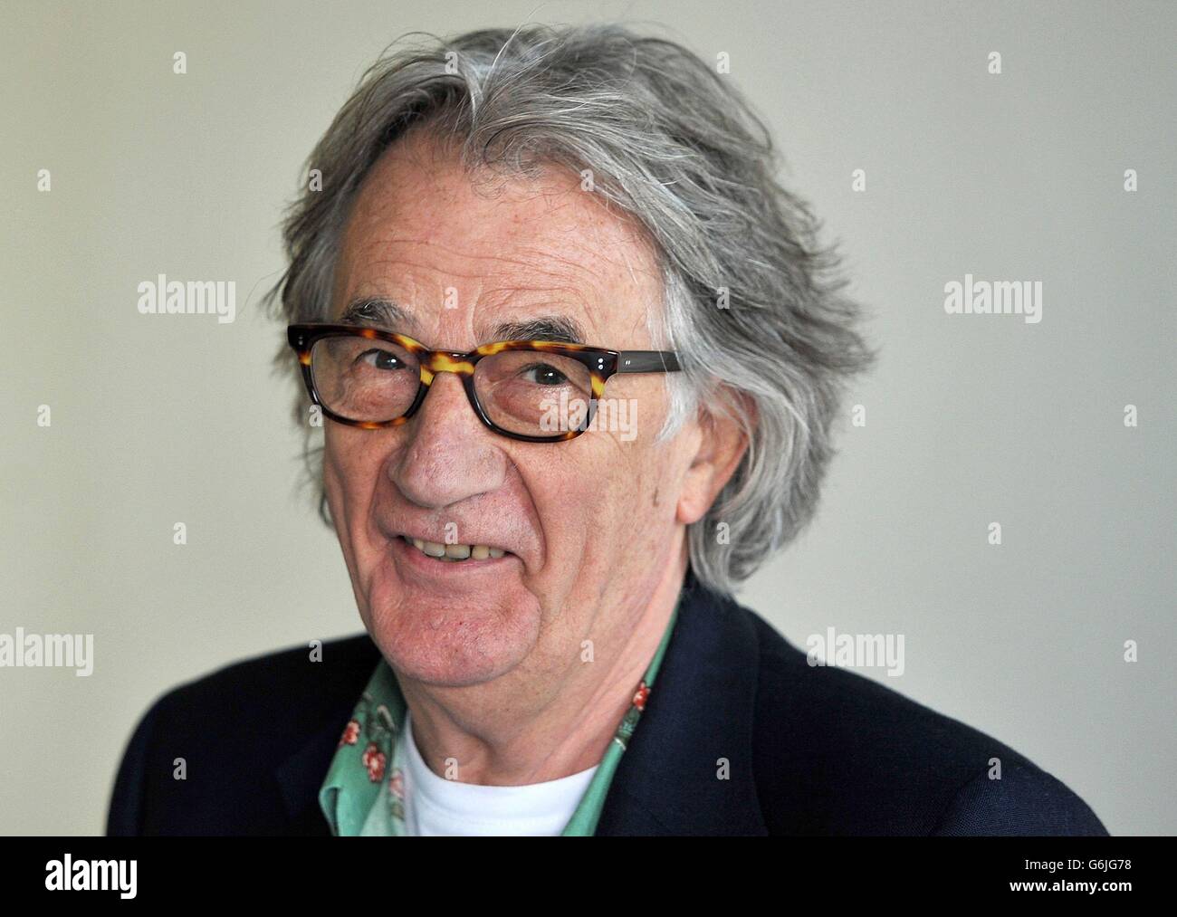 My name paul smith design museum hi-res stock photography and images ...