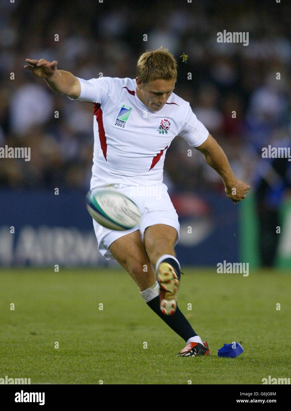 Action conversion kicking hi-res stock photography and images - Alamy