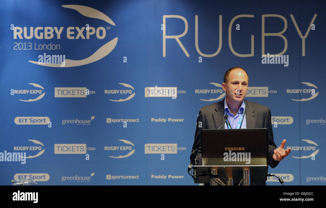 Steve grainger mbe hi-res stock photography and images - Alamy