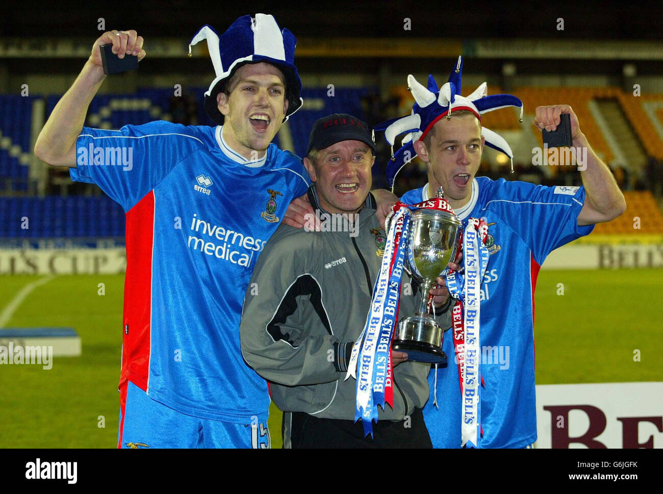 John hislop hi-res stock photography and images - Alamy