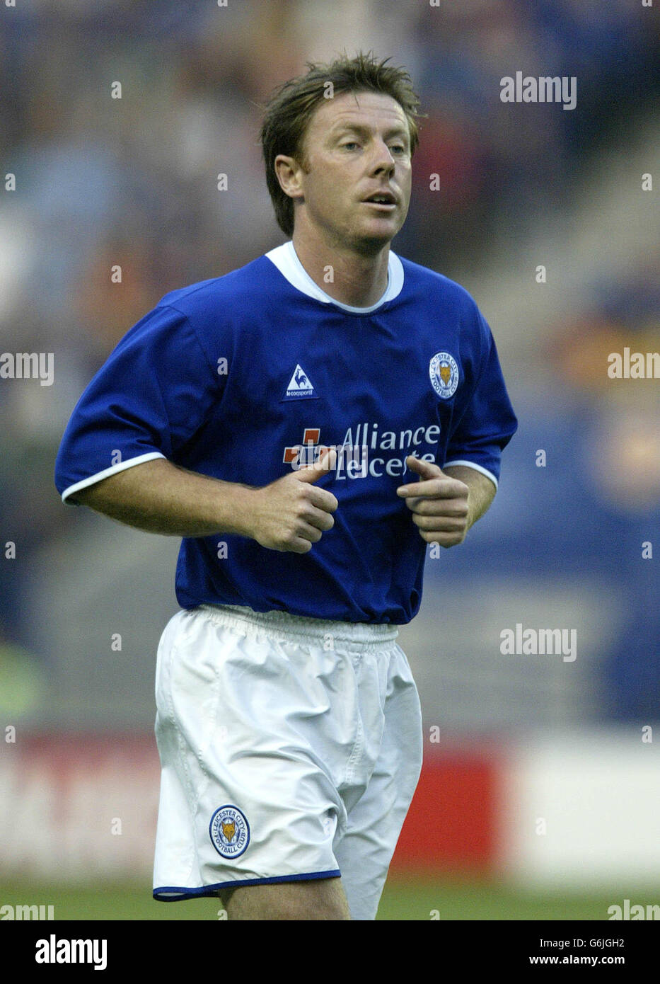 English pre season hi-res stock photography and images - Alamy