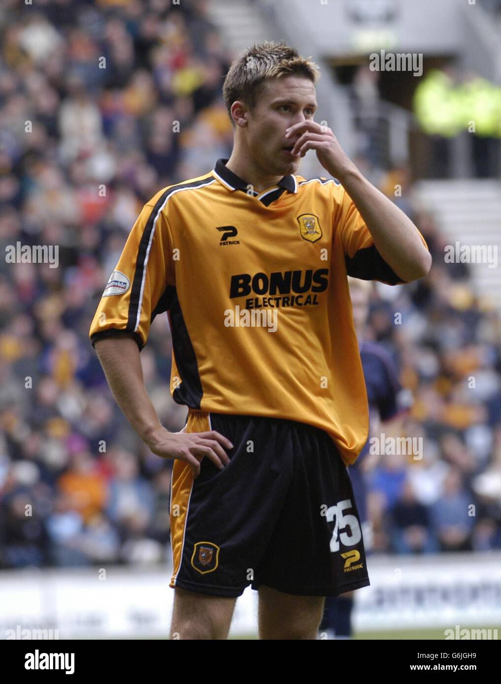 Danny webb hi-res stock photography and images - Alamy