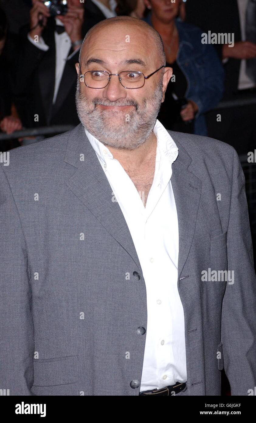 Tonights the Night Gala Performance Stock Photo - Alamy