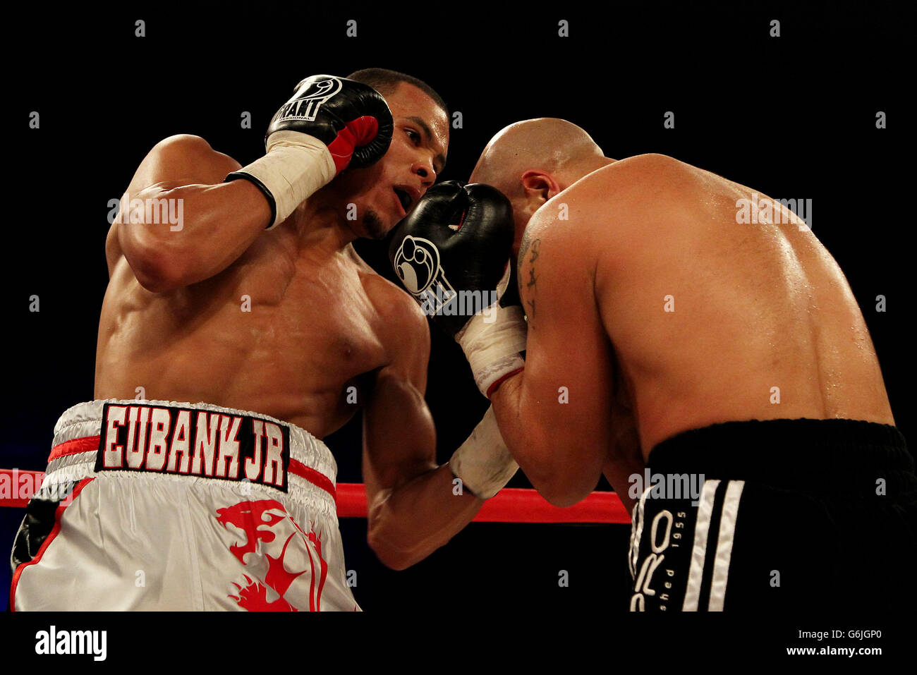 Britaincollectioncurateboxing hi-res stock photography and images - Alamy