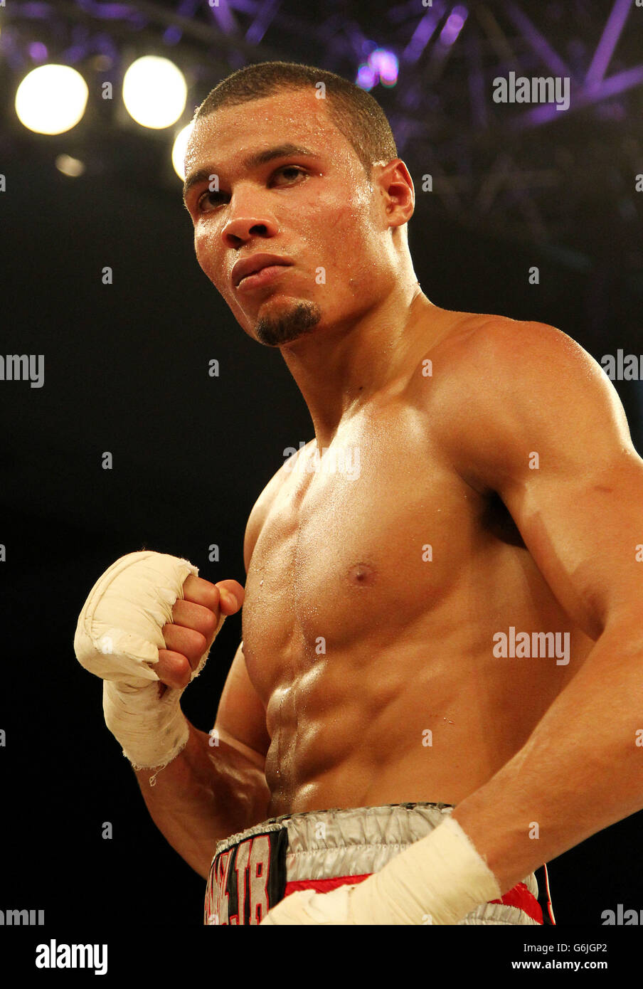 Boxing glow at bluewater hi-res stock photography and images - Alamy
