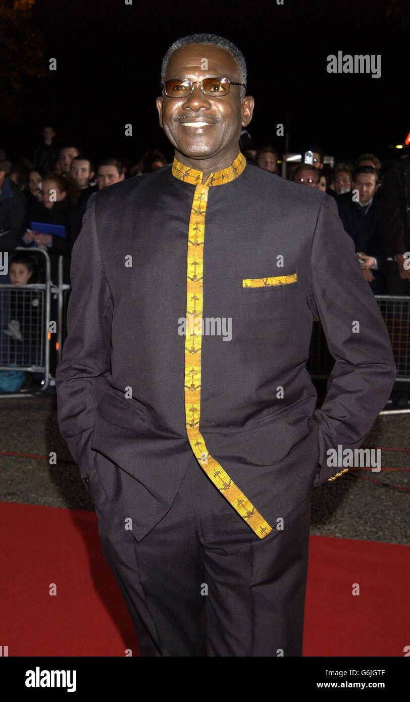 Showbiz awards celebrity television arriving actor smiling rudolph ...