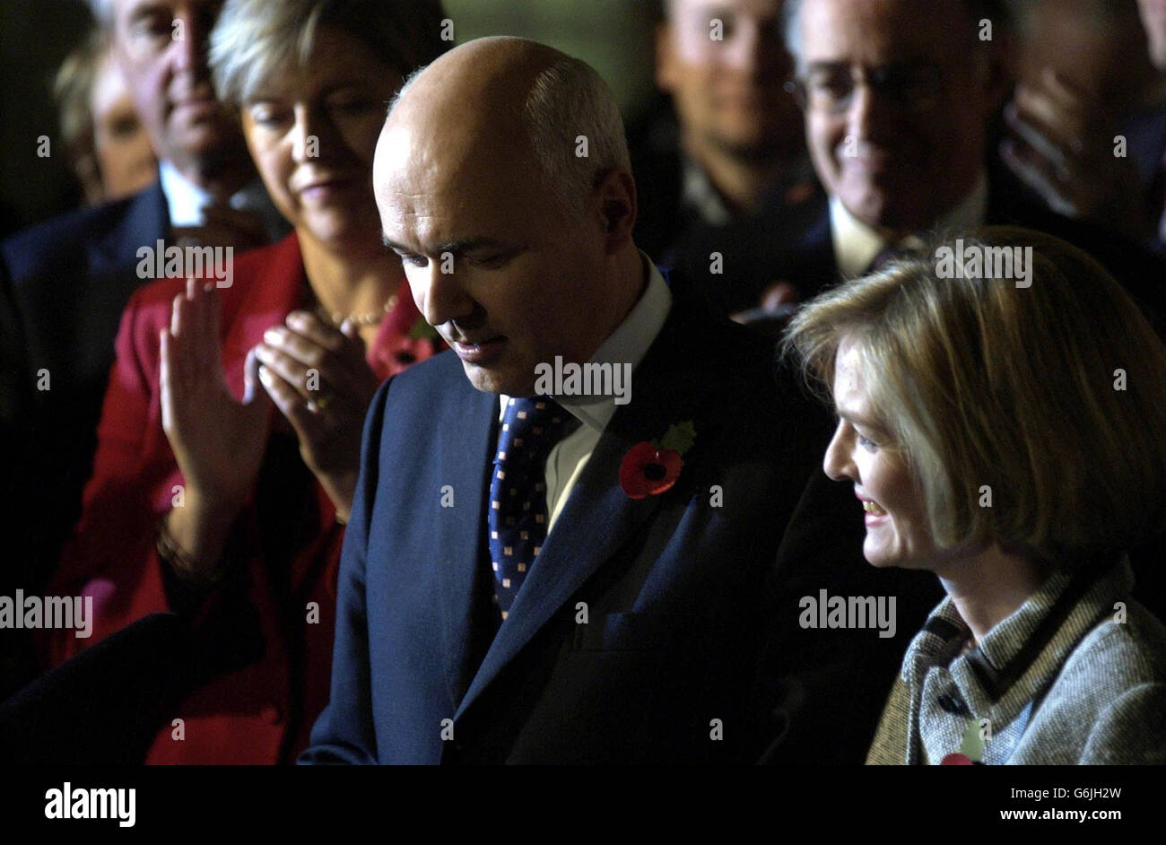 Outside conservative central office hi-res stock photography and images ...