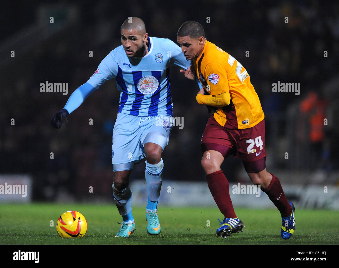 Leon doyle hi-res stock photography and images - Alamy