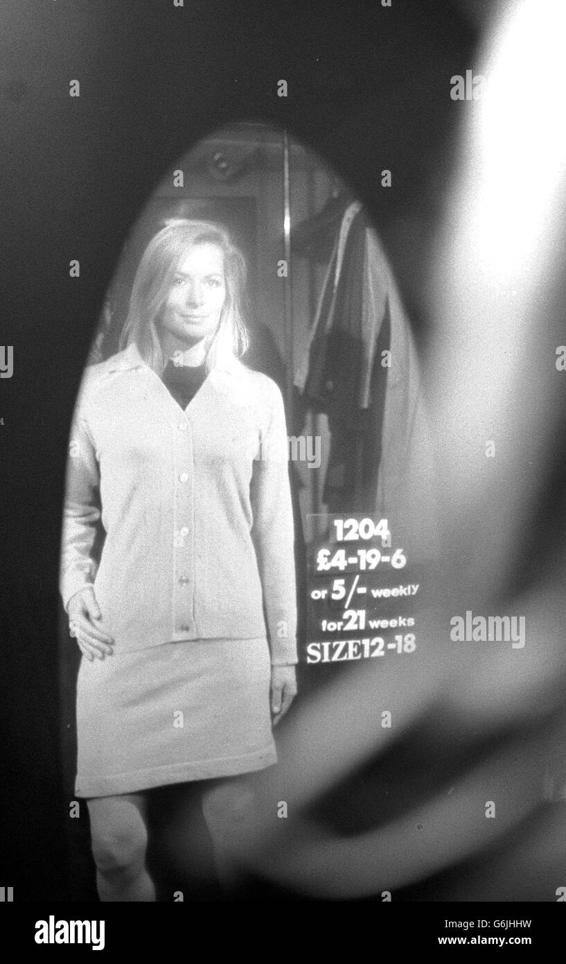 Sandra Paul Wife High Resolution Stock Photography and Images - Alamy